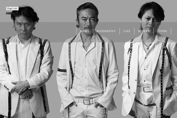 Mountain man HP開設！そして、ツアー発表！ | 原田喧太オフィシャルブログ「喧太の一言いわして」Powered by Ameba